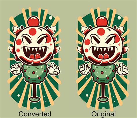 Convert Your Image To A Vector Svg File By Ainightmares Fiverr