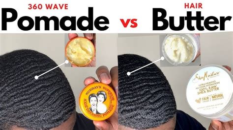 360 Style Wave Control Pomade 47 Off