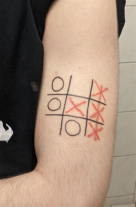 Tac Tac Tattoos