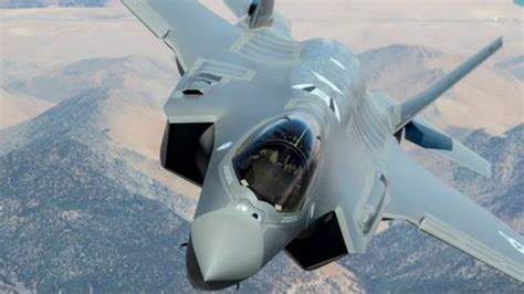 Skandinavia Bentuk Aliansi Angkatan Udara Sepakat Operasikan 250 Jet