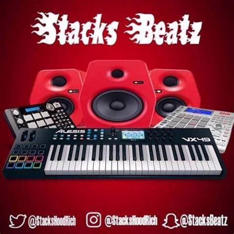 Big 30 Type Beat In My Bag - Single by Stacks Beatz | Spotify