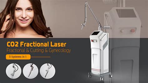 Skin Rejuvenation Treatment Stelle Laser