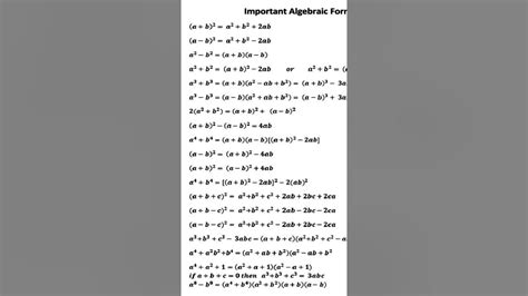 Maths Quotes Mathas Education Shorts Youtube