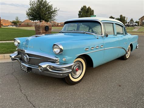 1956 Buick Super For Sale Cc 1866797