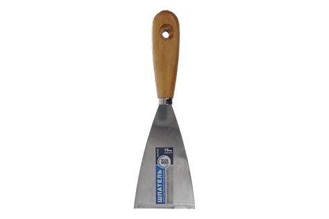 Шпатель для удаления ржавчины Toolberg 70 мм 90002684439 - выгодная ...