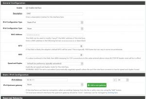 How To Setup DMZ On PFSense IT Blog