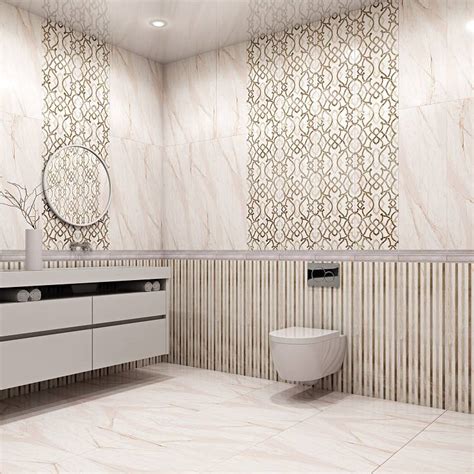 Коллекция Gracia Ceramica Chateau - интернет-магазин Отделкино City