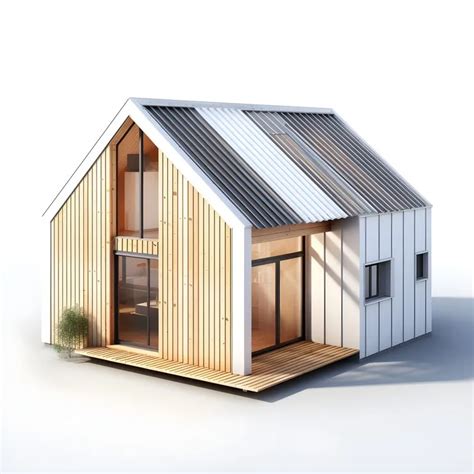 Prefab Container Modules Services For Flexible Living