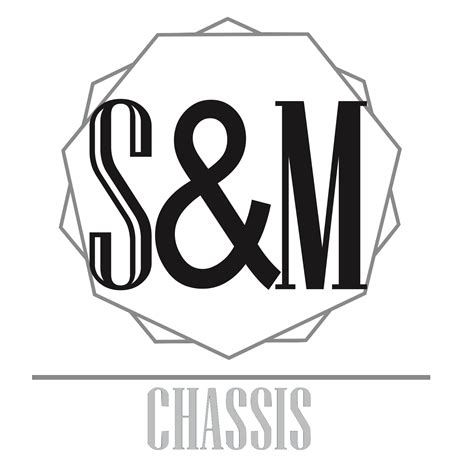 Sandm Chassis High Quality Chassis Australia