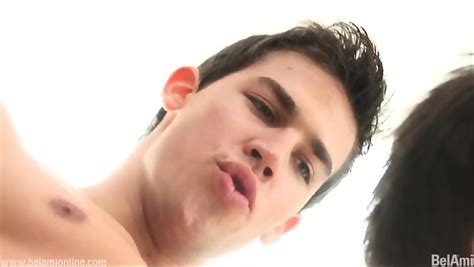 Peters Twins And Kris Evans Eporner