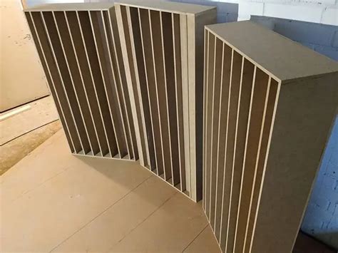 Acoustical Diffuser Auditorium Cinema Acoustic Diffuser Leeyin Sound