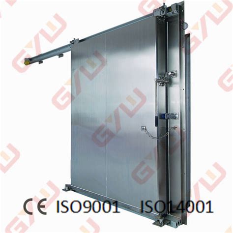 Sliding Door For Freezerblast Freezercold Roomcold Storage Door