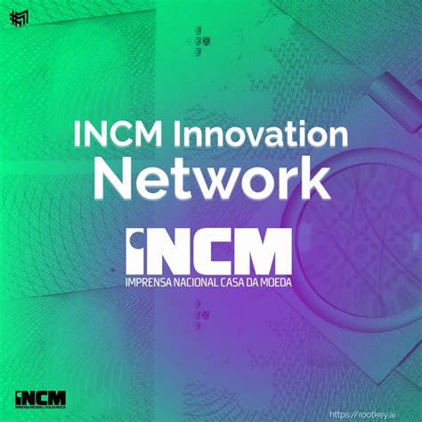 Rootkey On Linkedin Innovation Incm Rootkey