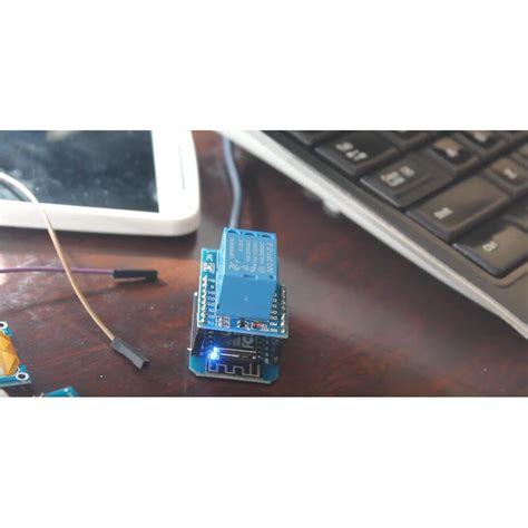 Mô đun Mini Wemos D1 Esp8266 Esp 12 Esp12 Phát Triển Wifi Micro Usb 3