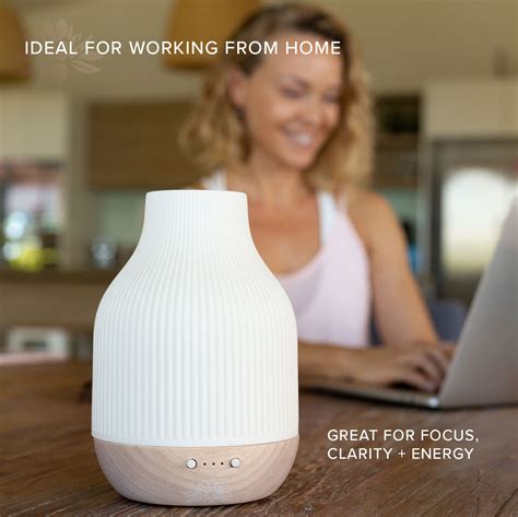 The Lotus Essential Oil Diffuser Sacred Lotus Love®
