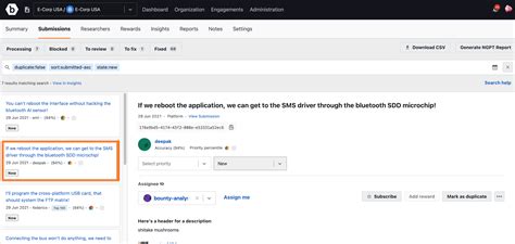 Adding Additional Fields Bugcrowd Docs