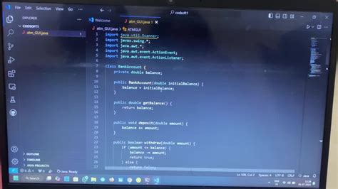 Sowmya Gurram On Linkedin Codsoft Codsoft Internship Javaprogramming