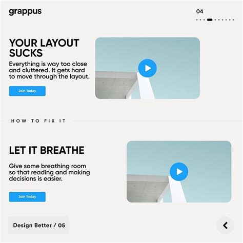 Your UI Design Sucks UIBundle
