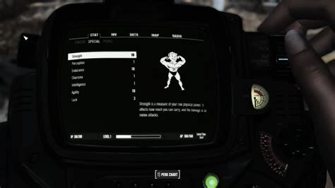 F4 Fonts Replacer At Fallout 4 Nexus Mods And Community