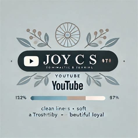 Joy C S Youtube