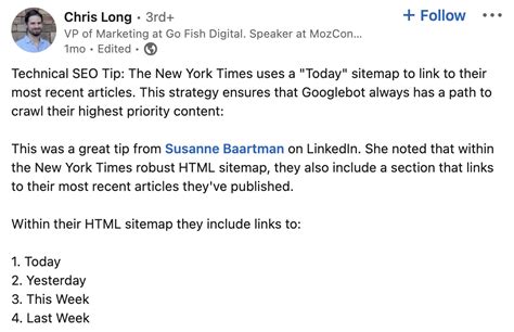 Your Guide To Creating And Editing Xml Sitemaps