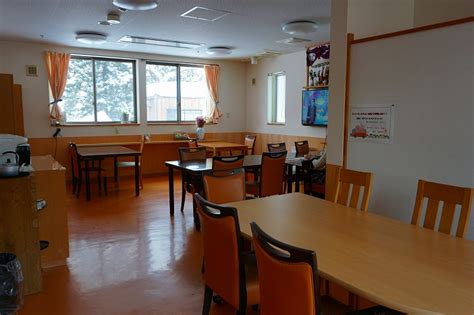 サービス付き高齢者向け住宅 横手市の介護事業所菜康苑