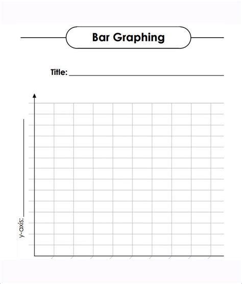 Image Result For Bar Graph Template Picture Graph Worksheets Graphing Worksheets 2nd Grade