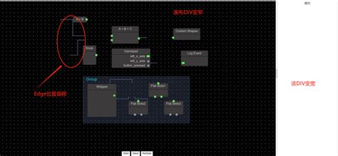 Div调整尺寸后画布中线错位 · Issue 905 · Alibababutterfly · Github