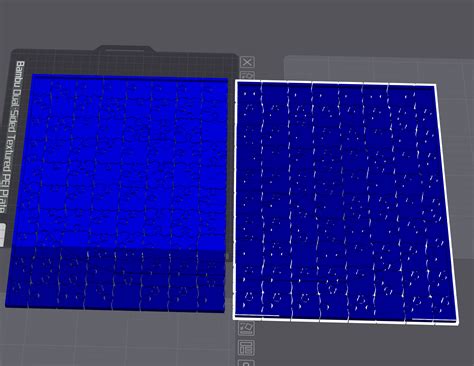 Feat Upon Cutting A Colored Model The Color Information Is Not