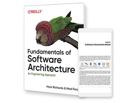 Oreilly Fundamentals Of Software Architecture Ch4