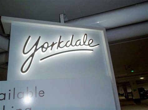An Illuminating Strategy Why Backlit Led Signs Are Beneficial For Businesses Sign Media Canada