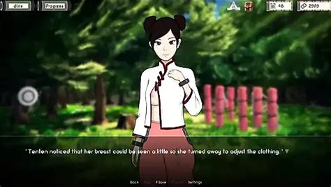 火影忍者 国道教练迪纳基 第 部分 裸体 tsunade sama 由loveskysan 制作 xHamster