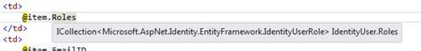 C Extension Method Is Not Visible Stack Overflow