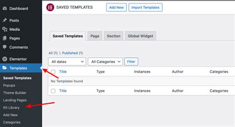 A Quick Guide On Elementor Website Kits And How To Use Them