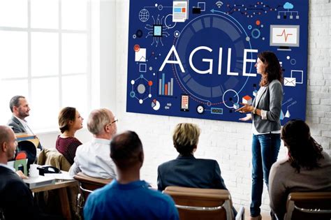 Agicon Solutions On Linkedin Agiledevelopment Innovationintech