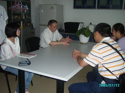 医学检验学院教师走进协和课堂 河北北方学院