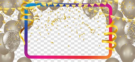 생일 풍선 템플릿입니다 럭셔리 반짝 다채로운 풍선 벡터 그래픽입니다 벡터 일러스트 레이 션의 생일 인사말 카드 디자인 전단지 포스터 기호 배너 웹 엽서 초대장 3차원 형태에