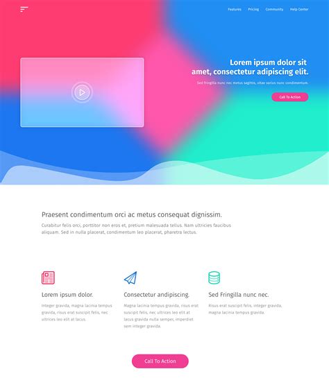 Misc UI Mockups November On Behance