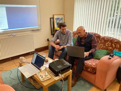 Gerry Richards On Linkedin As Part Of Our Next Phase Weve Just