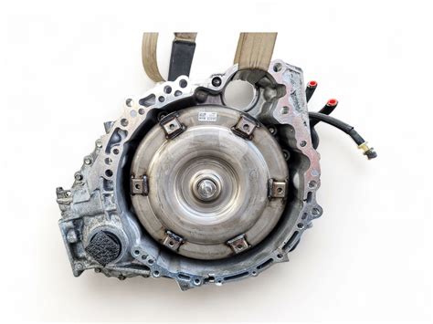 2013 2018 Lexus Es350 Automatic At Transmission Assembly 111k Mi D003