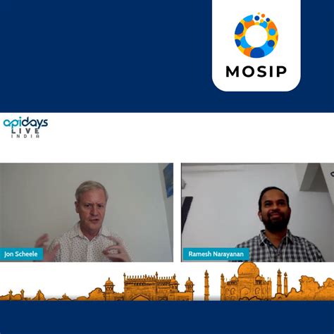 News And Events Mosip