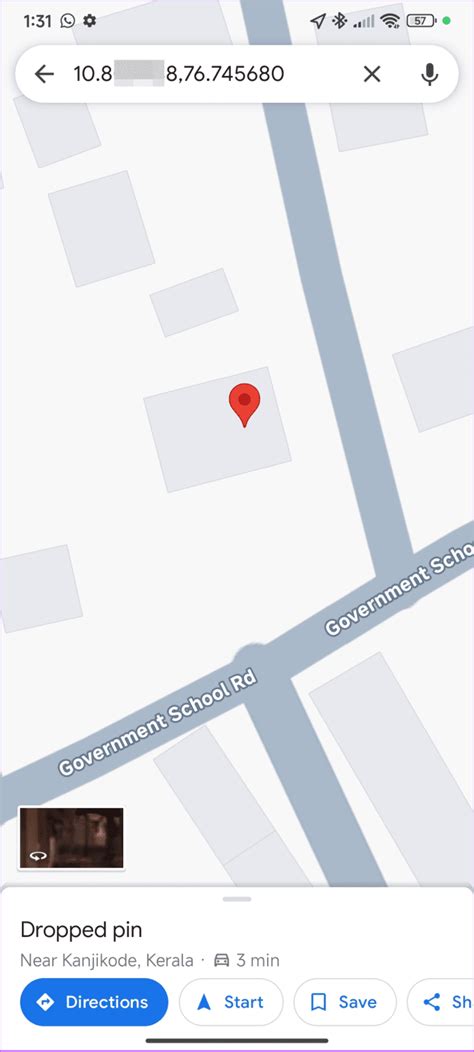 How To Get GPS Coordinates From Google Maps Guiding Tech