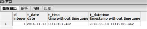 jdbc中使用java8的日期localdate、localdatetime sqlserver jdbc 映射 localdate csdn博客