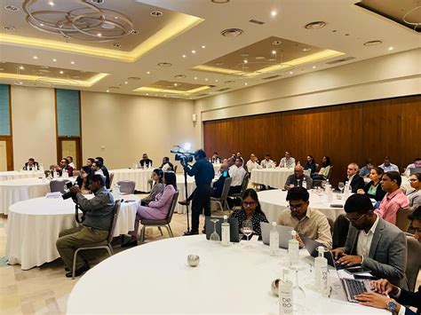 Securingdigitaltrust Informationrisk Event Mobius Consulting Mauritius