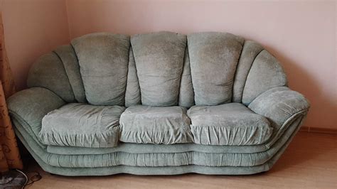 Диван раскладной с еврораскладушкой кресло 5 500 грн Меблі для вітальні Одеса на Olx