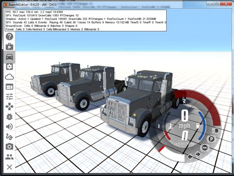 General Discussion Page BeamNG