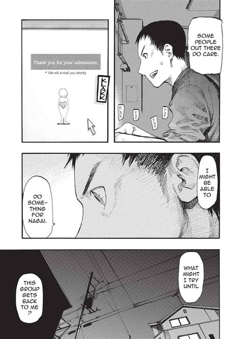 Ajin Chapter 8 Mangapill