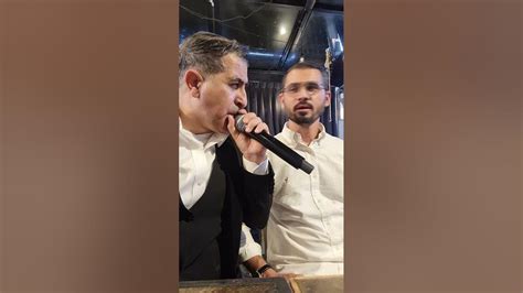 אמיר אליהו Andעופר לוי אין לי יום אבי עם כוללל הרגשעופר לויפיוט טברנה Youtube