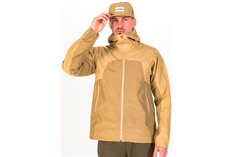Salomon Outline Gore-Tex 2.5L M special offer | Man Clothing Jackets ...