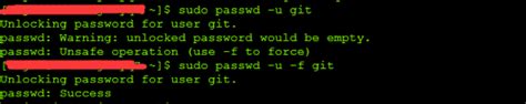 gitlab 添加SSH KEY 后依然提示需要输入密码 光阴 博客园